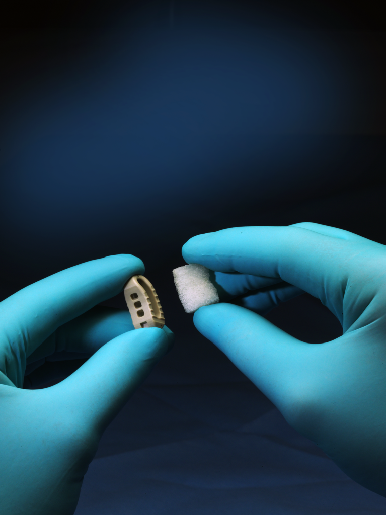 3D Profuse - ATEC Spine