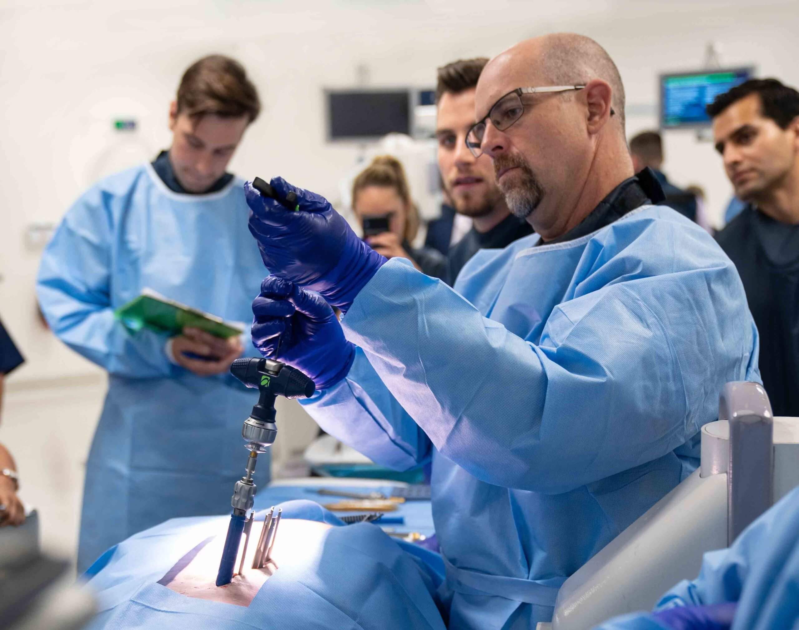 Careers - ATEC SPINE