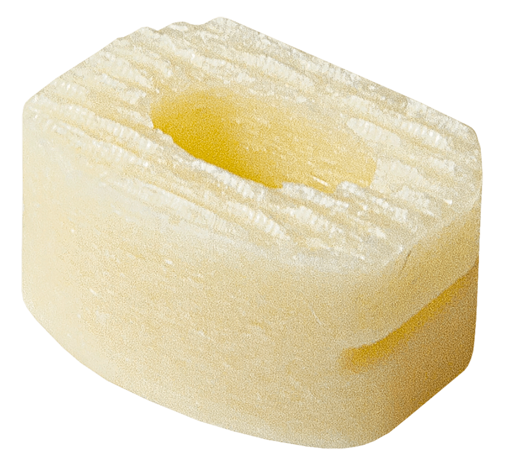 ACDF - Cervical Structural Allografts - ATEC Spine
