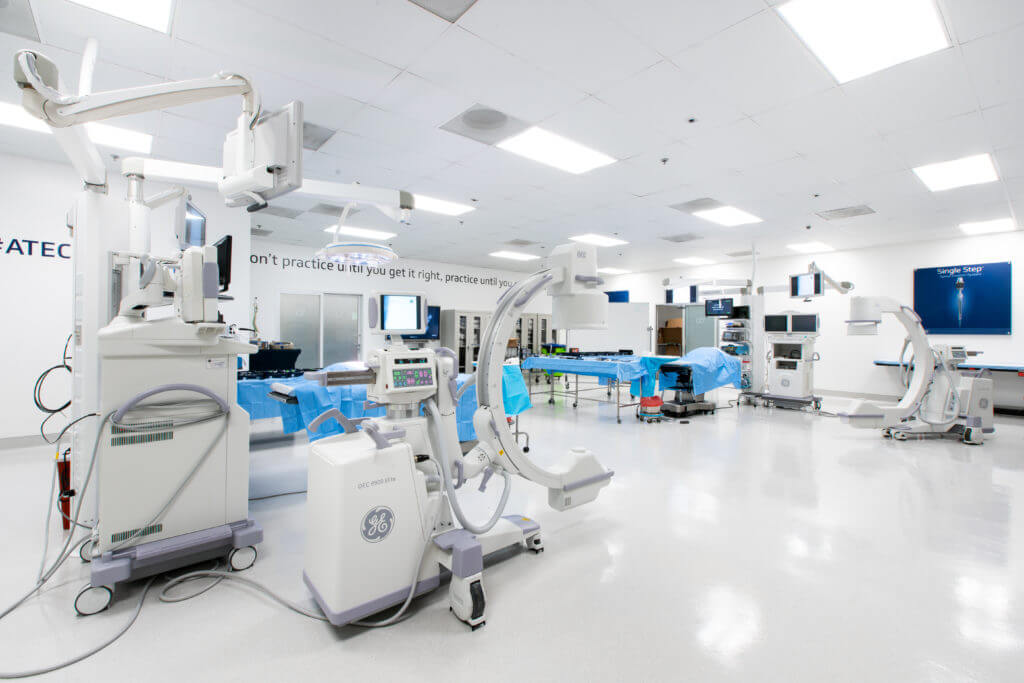 IFU Documentation - ATEC Spine