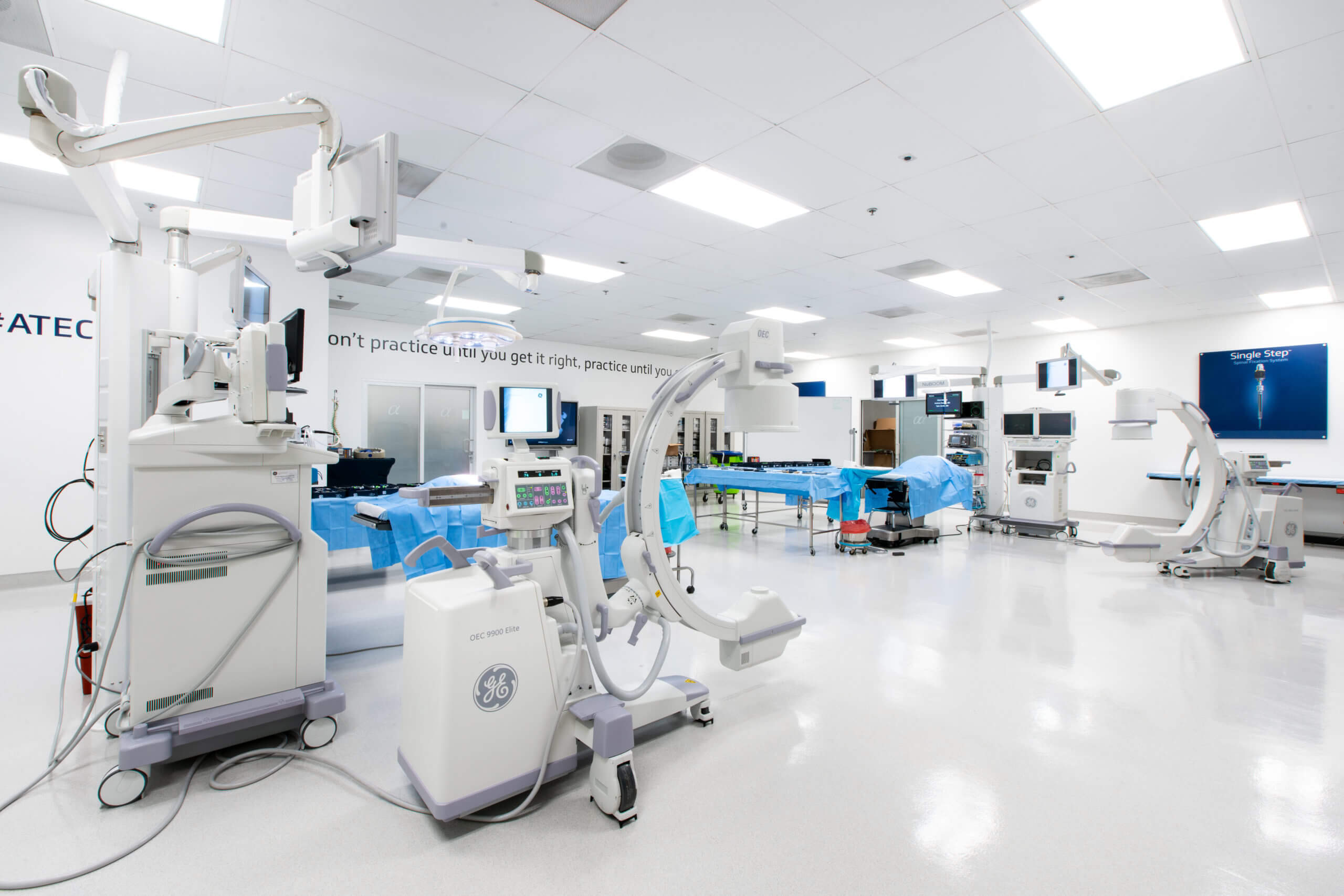 IFU Documentation - ATEC Spine