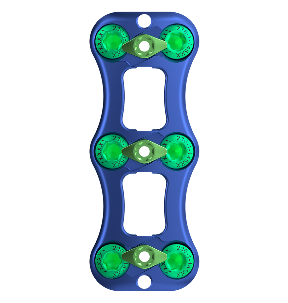 ACDF | Anterior Cervical Discectomy Fusion | ATEC Spine