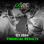 ATEC Spine - Welcome to ATEC™ Spine